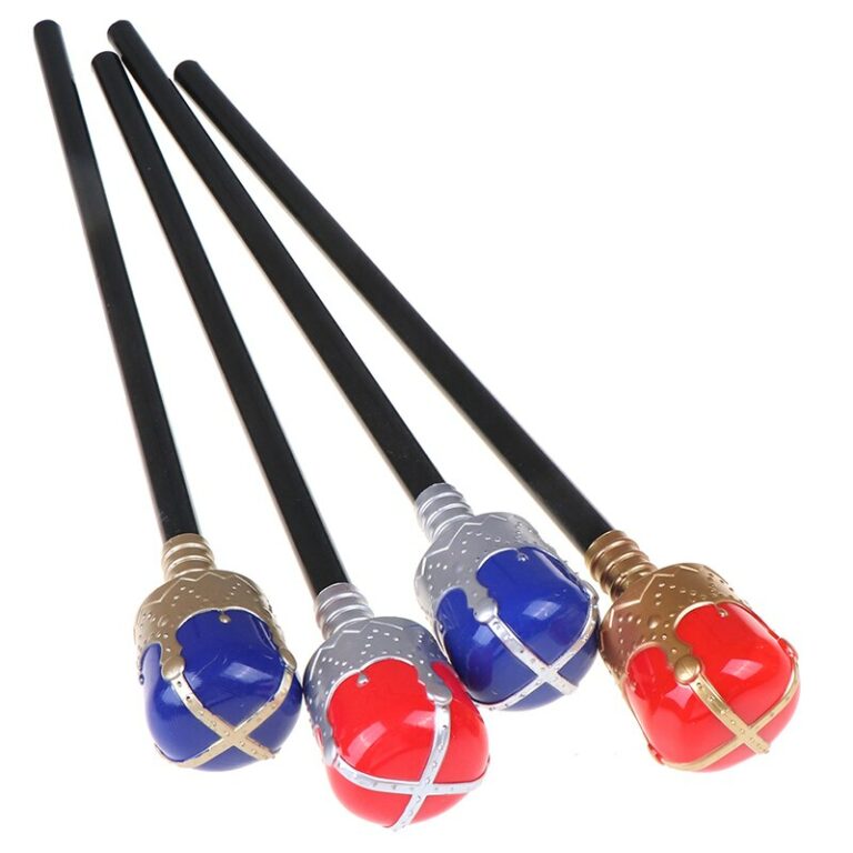 Royal Scepter Prop For King Queen Birthday Easter Theater Party ...