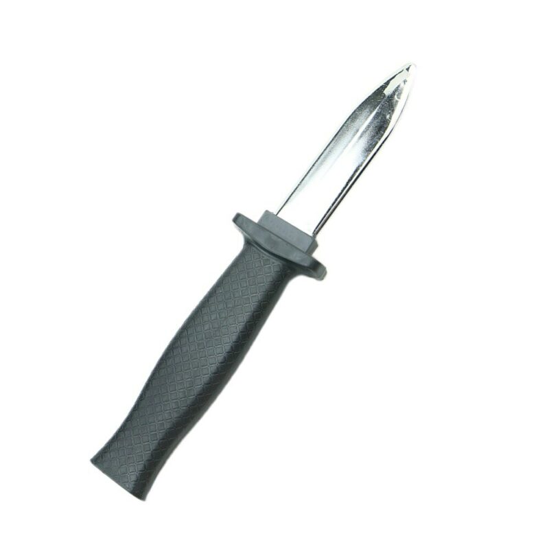 Fun Retractable Prank Dagger Toy Fake Trick Prop For Jokes ...