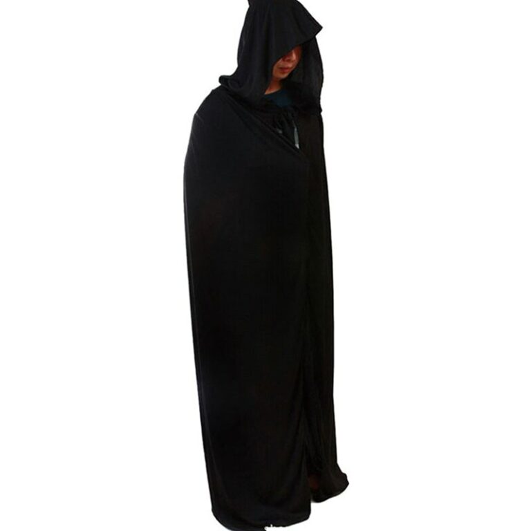 Deluxe Adult Demon Horror Costume For Cosplay And Masquerade Events ...