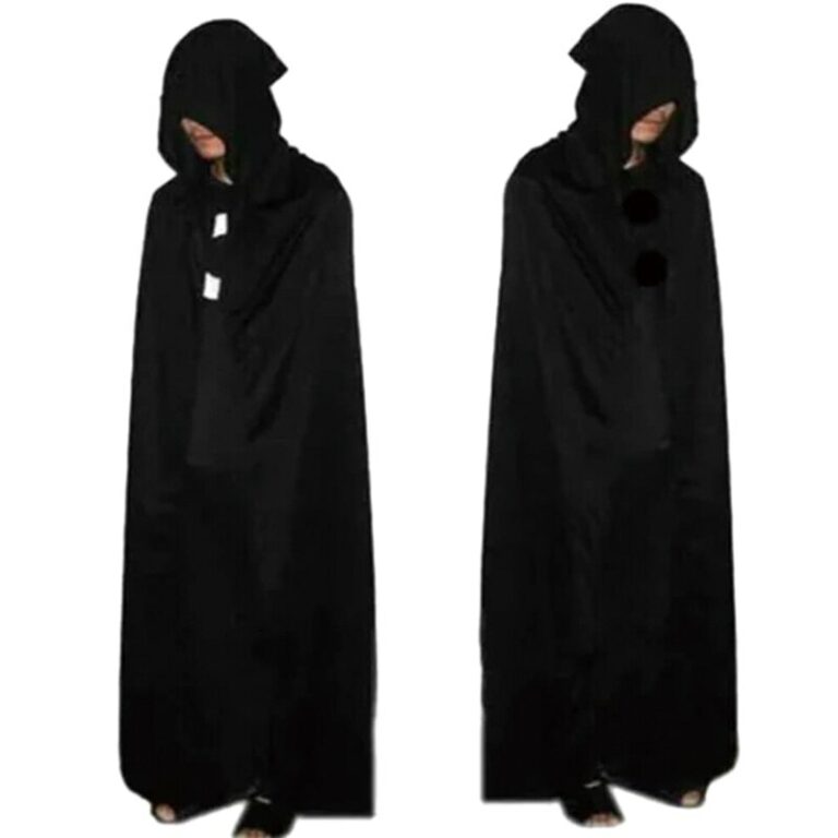 Deluxe Adult Demon Horror Costume For Cosplay And Masquerade Events ...